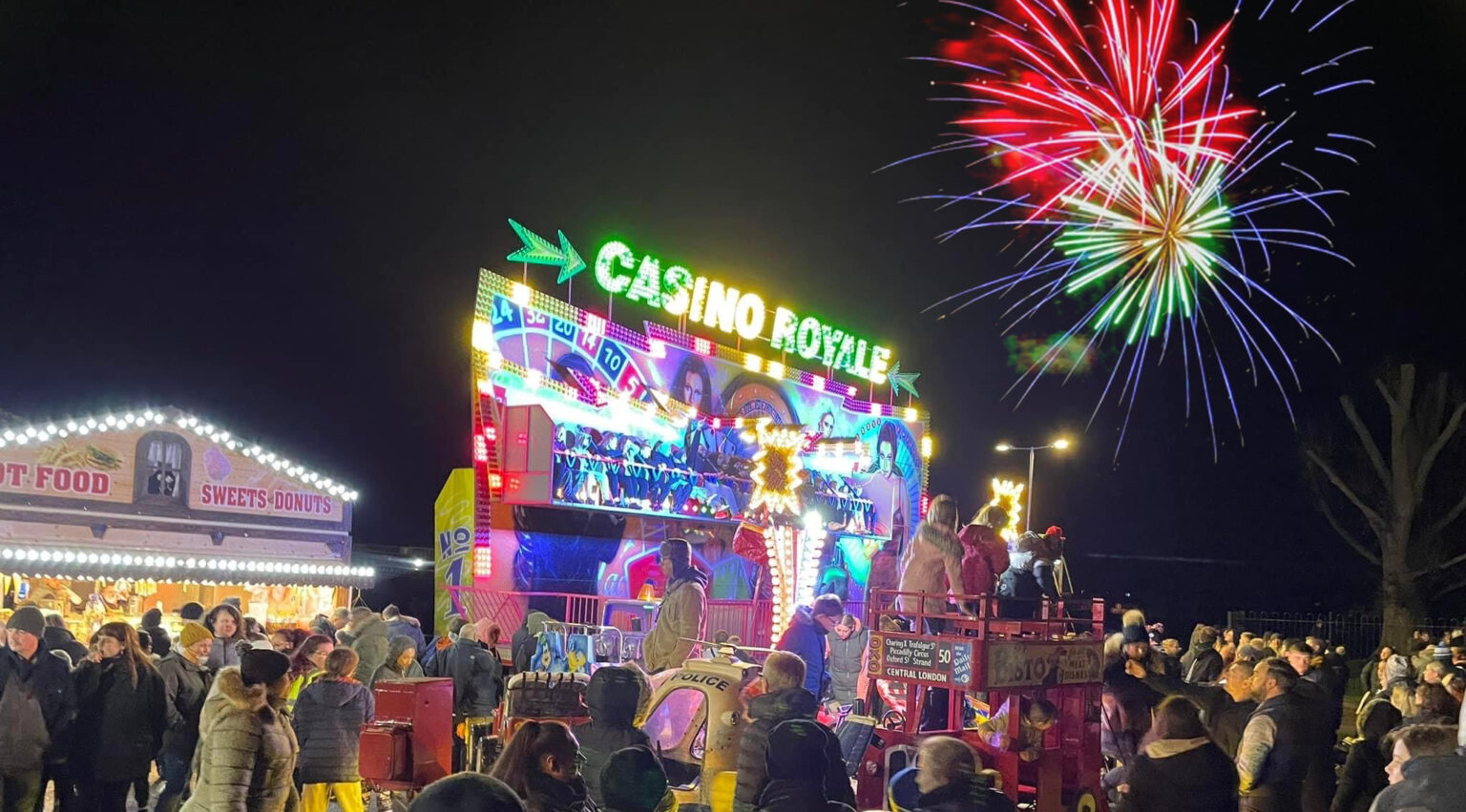 Berinsfield Garden Village